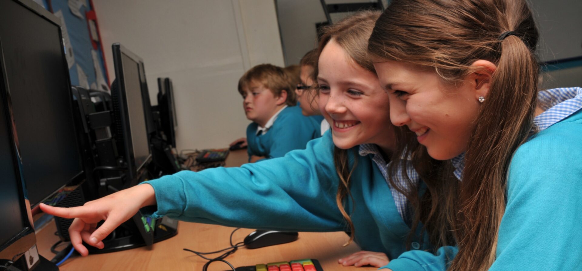 How We Used EdTech to Support Learning in Maths at Little Sutton ...