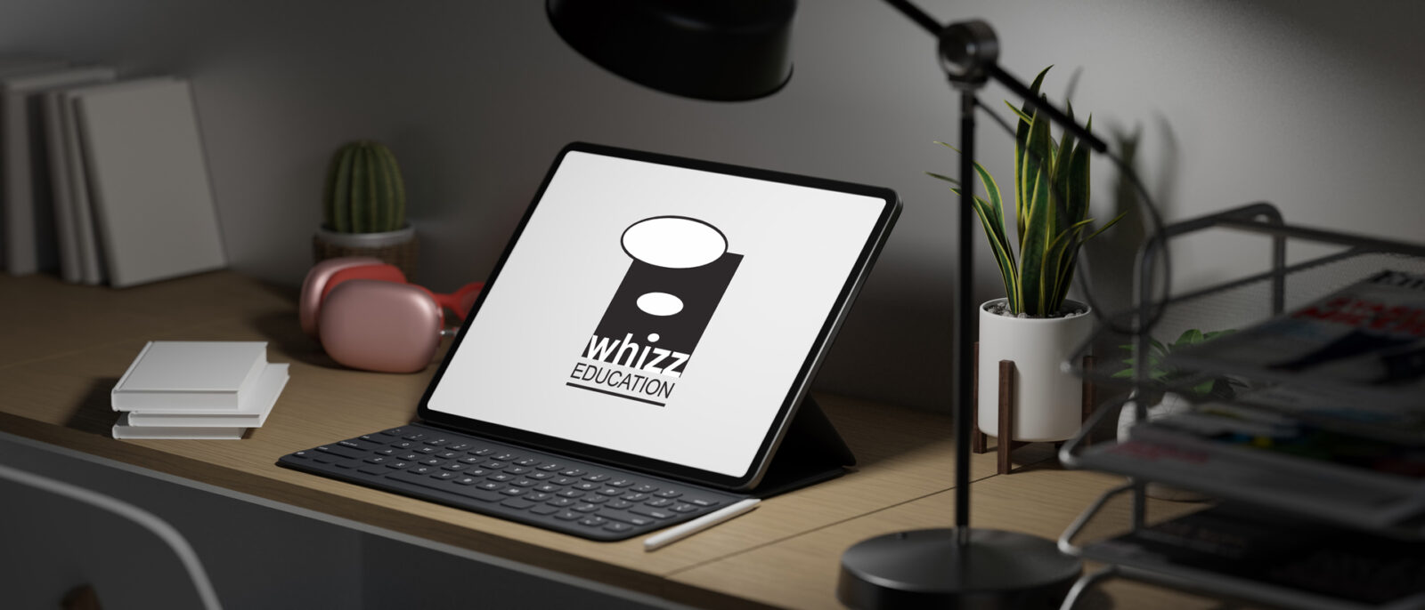 About us - Whizz Education