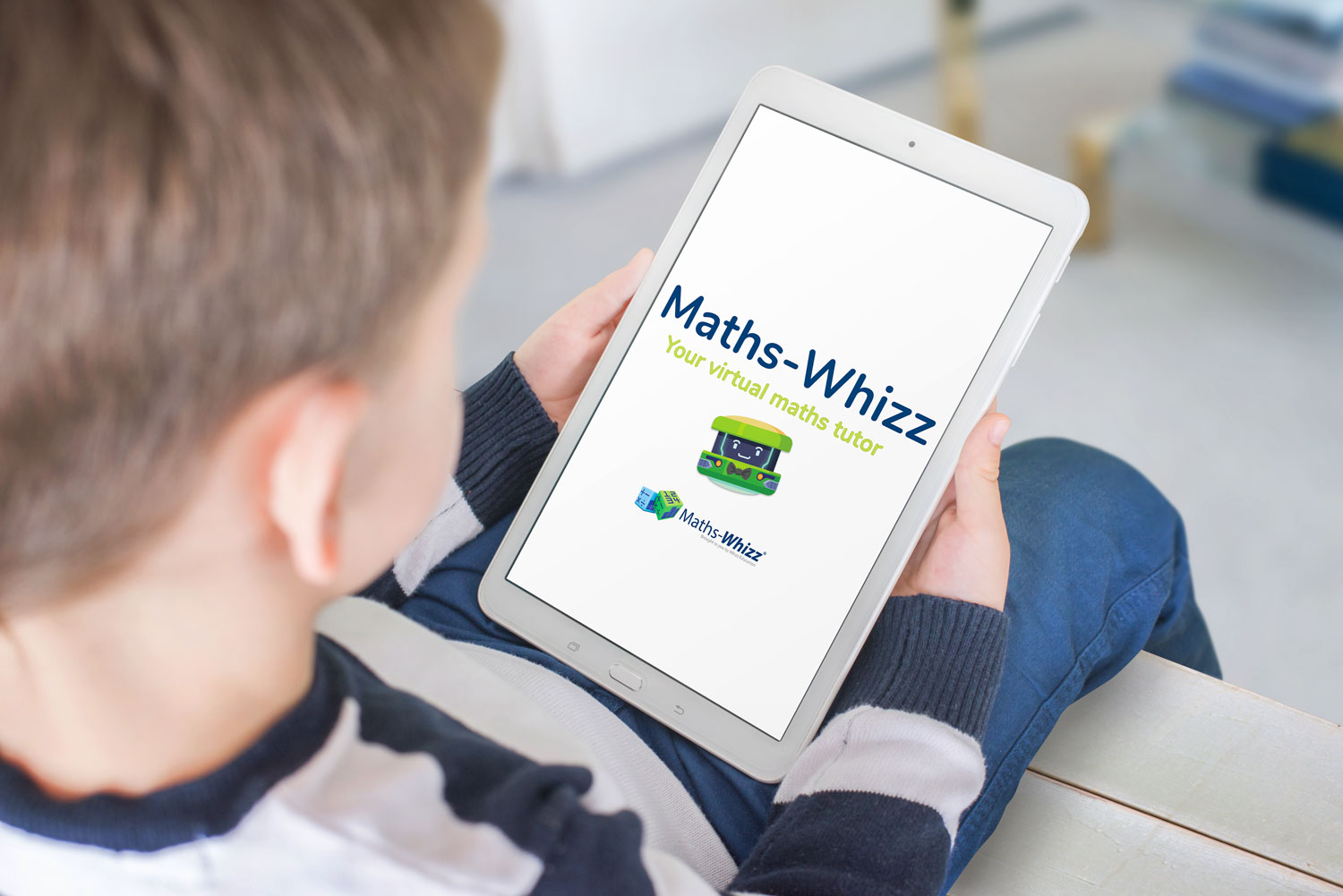 Whizz Education and SUAS in partnership to boost learning levels in ...