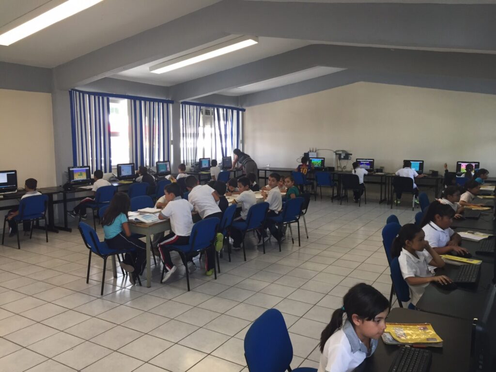 Virtual Tutor - Whizz Education